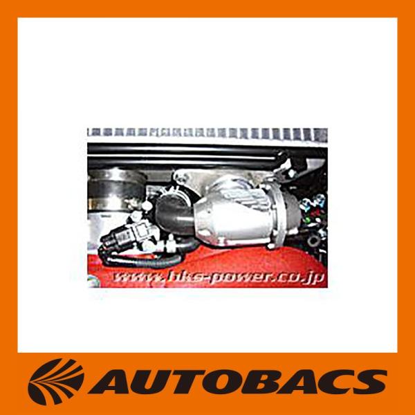 HKS　スーパーSQV用サクションリターンキット　71002-AS002　スズキ　ワゴンR　ラパンRR