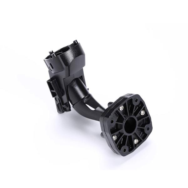 ■品番：KTX-M01-MZ1■構成キット・取付ブラケット×1・取付ブラケット固定ねじ×5　※1本は使用しません。・タイラップ（150mm）×10・クッションテープ（75×250mm）×1　※カットしてご使用ください。