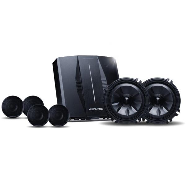 ■品番：OPTM8-CV■瞬間最大入力：150W■定格入力：50W■入力インピーダンス・ハイレベル：>50kΩ・RCA：>50kΩ■システムサンプリングレート：192kHz/32bit■動作電圧：9〜16V■動作温度：-20〜＋...