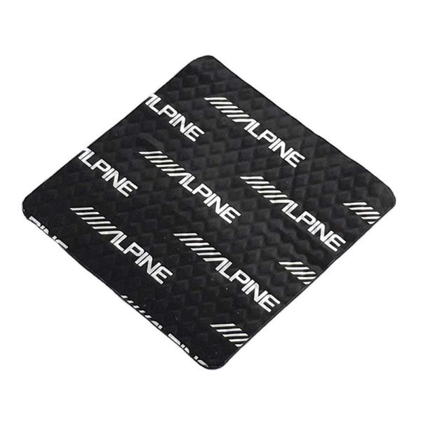 ■品番：KTX-DS01-HI■仕様・板材：アルミニウム・粘着材：ブチルゴム系・シート比重：1.7・ヘラ材質：ポリプロピレン■付属品・デッドニングシート（170×170mm）×2・デッドニングシート（170×60mm）×16・ヘラ×1・取付...