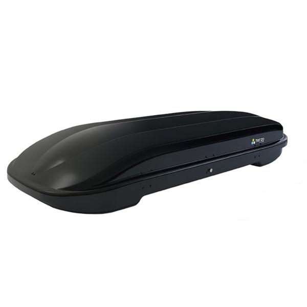 ★店舗受取限定商品となり、宅配受け取りを選択の場合はキャンセルをさせていただきます★★注文確定後のキャンセル・返品はお受けできません★★本商品はルーフボックスのみの発送です。取付キット・工賃等は含まれません★■品番：X6891■カラー：ブラ...