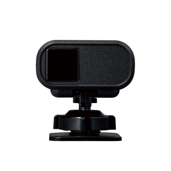 ■品番：AL-02R■サイズ：W41×D38×H23.8mm■重量：18.5g■電源電圧：DC12V■動作温度範囲：-10℃〜+65℃■付属品：セーフティレーダー接続コード（3極DCプラグ／3.5m）・シガーライター用DCコード（3極DCプ...