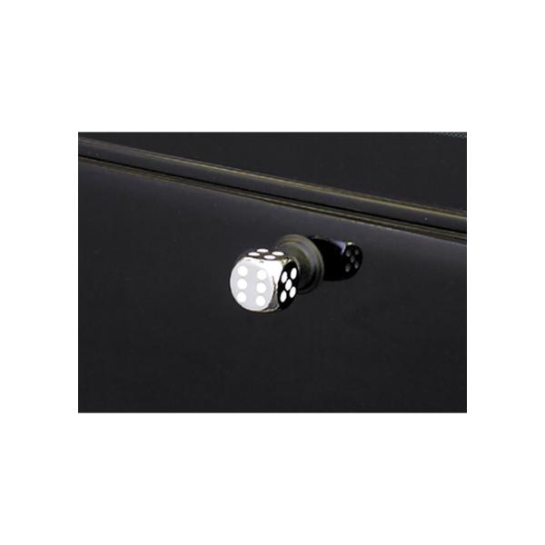 ■品番：HM9-612■カラー：クローム■リアワイパーボルト径6mm／8mm共通（一部取り付けできない車種があります。）