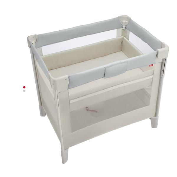 ■使用期間新生児（体重2.5kg）〜24カ月（体重13kg）まで上段：新生児〜つかまり立ちできる頃（概ね生後5カ月）下段：つかまり立ちできる頃（概ね生後5カ月）〜 24カ月まで■サイズ開：W1052×D704×H951(mm)閉：W260×...