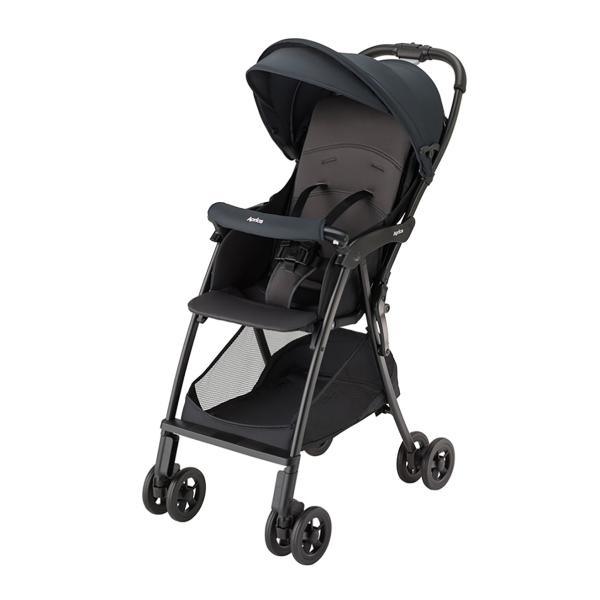 ■使用期間：生後7カ月〜36カ月 （体重15kg以下）■サイズ開：W440×D749×H1050（mm）閉：W440×D322×H932（mm）■リクライニング角度：118°〜146°（座席内角 105°〜133°）■重さ：3.3kg■適用...