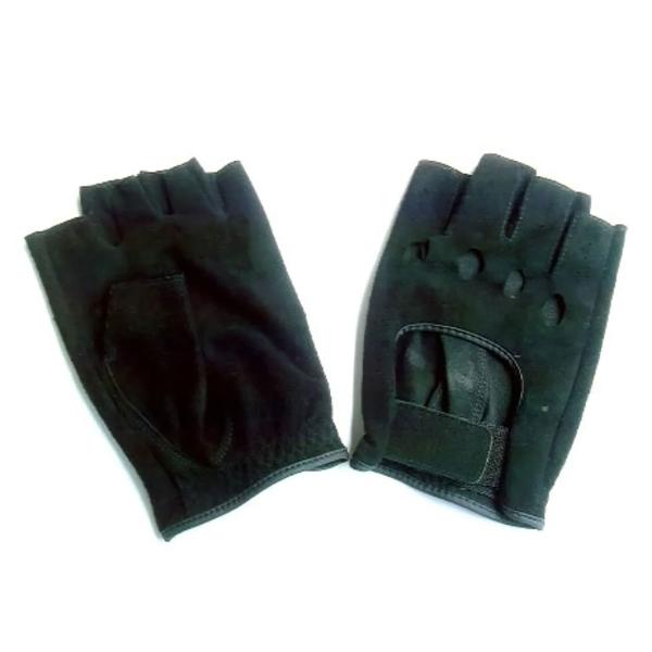 ■品番：PS-1■カラー：ブラック■サイズ：メンズフリー■素材：羊革■左右1セット