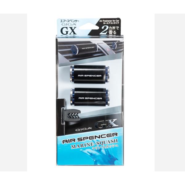 ■内容量：10g■商品サイズ：W20×H42×D44mm■パッケージサイズ：W73×H160×D25mm■商品重量：53g■使用期間：開封後、約1ヶ月（季節・使用条件で異なります）■香り：マリンスカッシュ