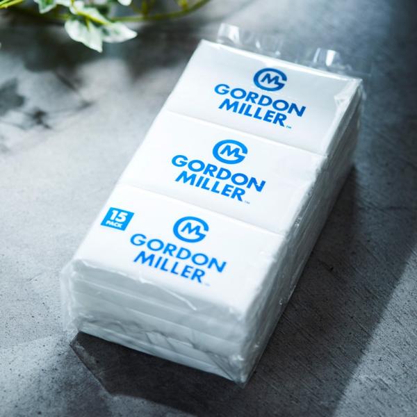 ■カラー：ホワイト■サイズ：たて約217×よこ約205mm■入数：10組（20枚）×15個パック