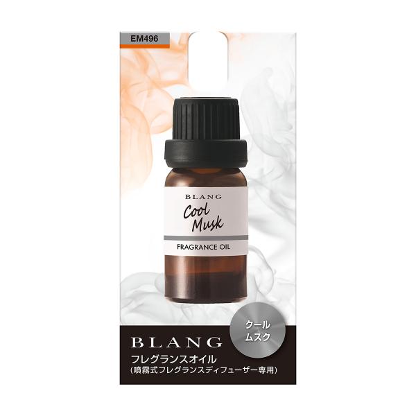 ■品番：EM496■香り：クールムスク■噴霧式フレグランスディフューザー専用