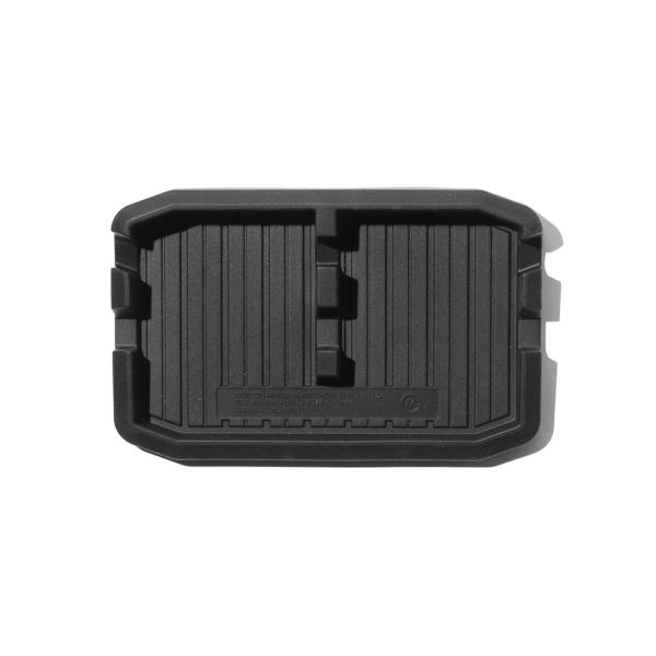 ■サイズ：約W192×H122×D30mm■重量約56g■カラー：BLACK■素材：シリコーン■原産国：中国■本製品の取り付けには約192×122mm以上の平面が必要です。