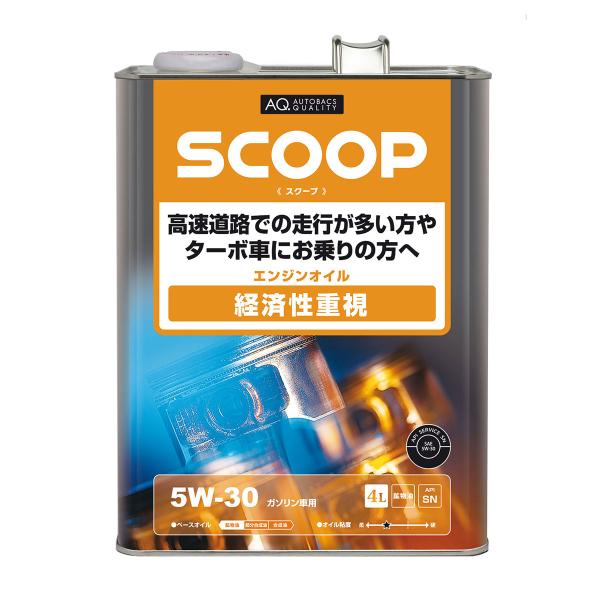 ■API：SN■SAE：5W-30■容量：4L■ベースオイル：鉱物油■ガソリン車用