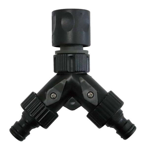 ■HC-05(BK/AGY)■商品サイズ：幅11.5×奥行4×高さ11cm■本体重量：約54g■材質：ABS樹脂■耐水圧：0.7MPa■2年保証付き