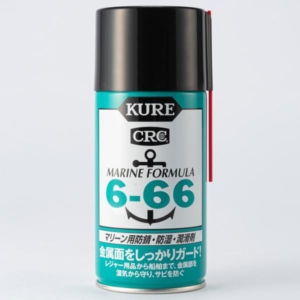・あらゆる船舶の電子・電気部品、船体の金属パーツの防錆・防湿・潤滑性能を発揮します。<BR>・金属表面などに付着した水分や湿気を完全に除去します。<BR>・さらに、金属表面に薄くしかも強固な被膜を形成し、腐蝕やサビの...