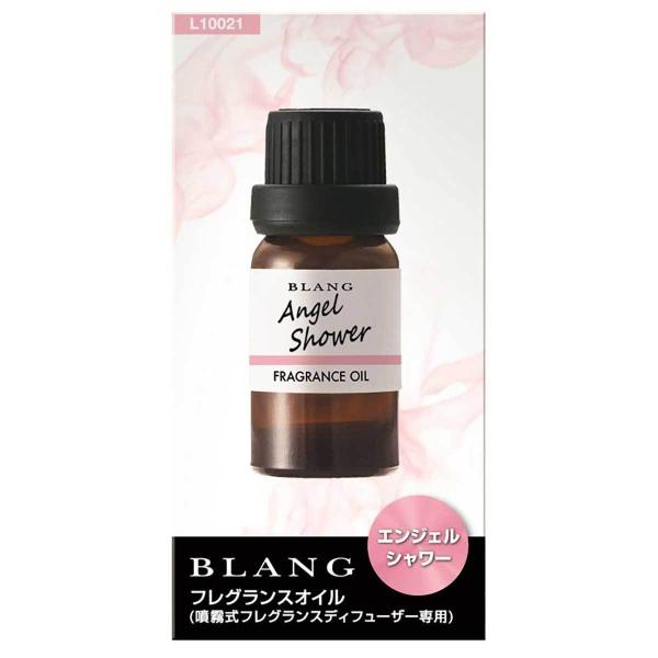 ■品番：L10021■カラー：エンジェルシャワー■サイズ：H60×W25×D25mm■内容量：7ml