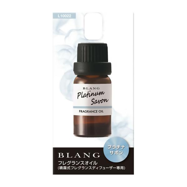 ■品番：L10022■プラチナサボンの香り■カラー：ブラウン■製品重量：38g■製品サイズ：H60×W25×D25mm