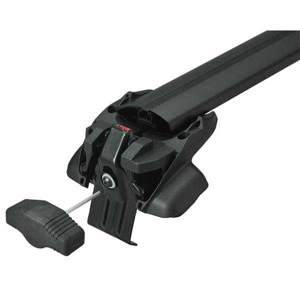 ■メーカー品番：XS201■カラー：ブラック■重量：3900g■ステー高：73mm■最大積載量：75kg■入数：4個≪部品内意用≫ステーL×2、ステーR×2、カバーL×2、カバーR×2、インナープレート×4、トルクノブ×1、フランジワッシャ...