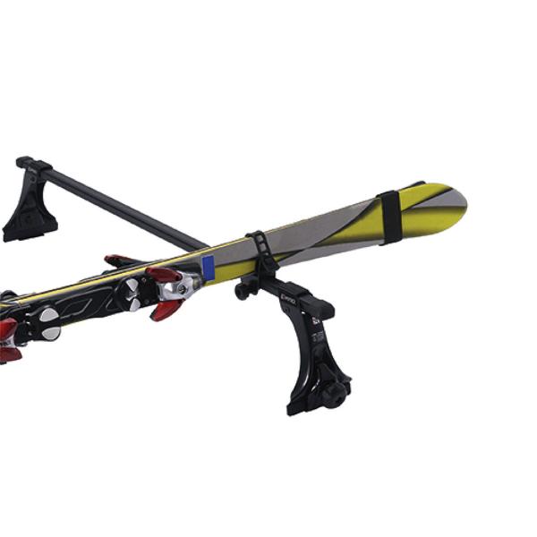 ■品番：IN67■カラー：ブラック■サイズ：H90×W80×D65(mm)■重量：178g ■ストック、マスト、パドルも積載可能な為オールシーズン使用可能。