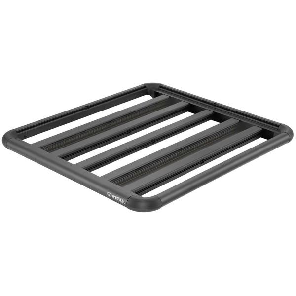 ■品番：INA510■カラー：ブラック■サイズ：H80×W1000×D1100mm■重量：13000g■最大積載量：75kg