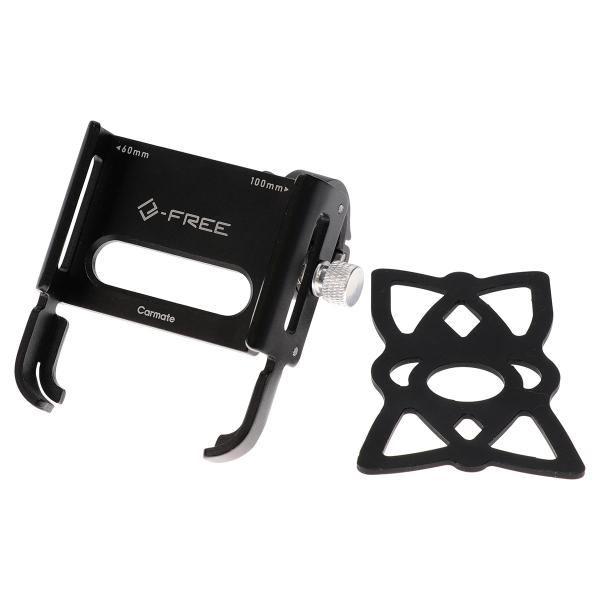 ■品番：BE556■カラー：ブラック■製品重量：140g■製品サイズ：H80×W80×D100mm■パッケージ重量：200g■パッケージサイズ：H65×W85×D85mm■ホールド可能スマートフォン・幅：61〜100mm(ケース含む)・厚み...