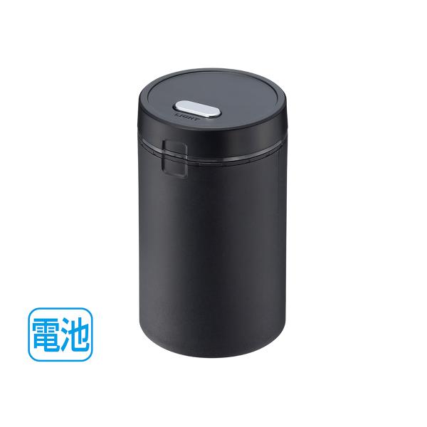 ■品番：EDー230■サイズ：H115×W68×D68mm■パッケージ重量：190g■ライトカラー：ブルー■本体カラー：ブラック