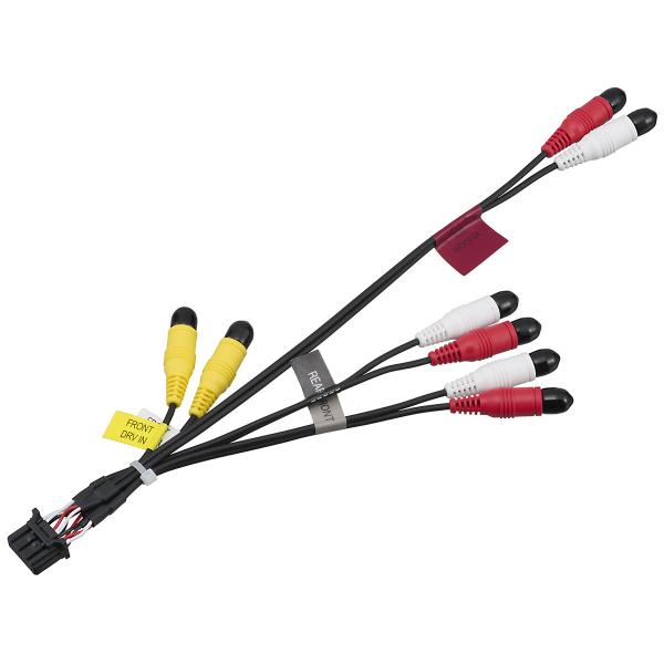 ■品番：KNA-25AV■対応機種・MDV-MX12F・MDV-M912F/M912L・MDV-M812F/M812L・MDV-M712W/M712