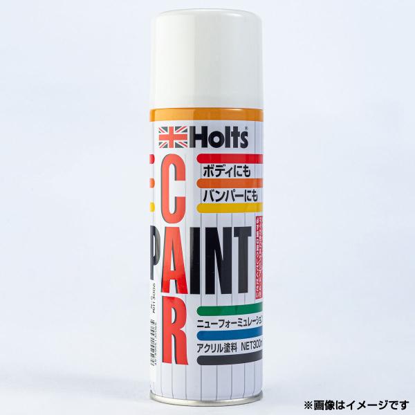 ■品番：MH13005■カラー：ホワイト■容量：300ml■スプレータイプ■ニッサン車用（プレジデント（８２後−８６）　レバード（８２後−８５）　ローレル　フェアレディＺ　シルビア　ガゼール　スタンザＦＸ　ラングレー　パルサー（８１−８６）...