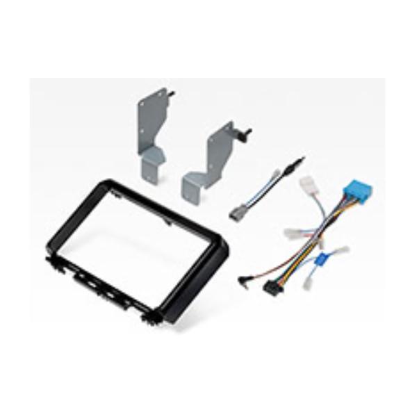 ■品番：KLS-S901D■適合情報・メーカー：スズキ・対応車種：ジムニー／ジムニー　シエラ・年式：H30／7〜現在