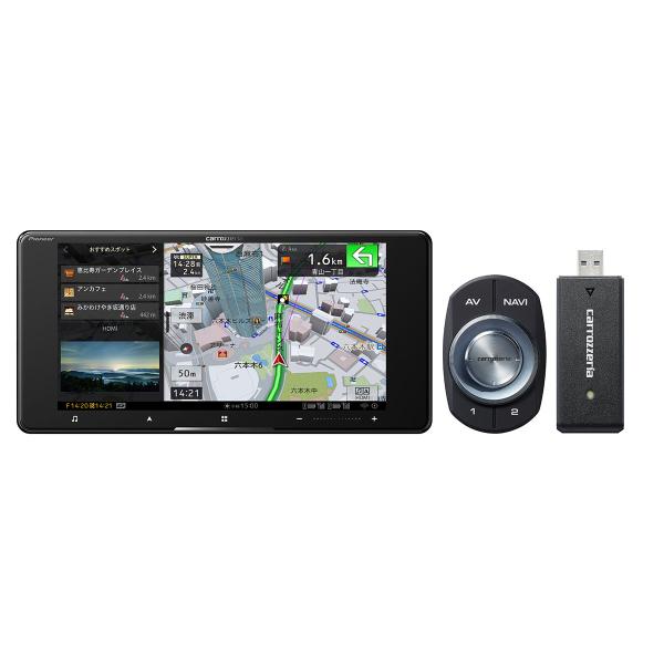 ■品番：AVIC-CW912IV-DC■最大消費電流：10A【オーディオ・DSP部】■最大出力：50W×4■プリアウト最大出力レベル：2.2V【USB部】■USB規格：USB2.0 High Speed■最大供給電流：1.5A(Type-A...