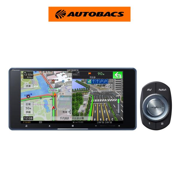 ■品番：AVIC-CW912IV LIMITED EDITION■外形寸法本体(取付)寸法(W×H×D)：206×104×161[mm]本体ノーズ寸法(W×H×D)：197×97×14[mm]■質量(本体部)：2.3kg■画面サイズ：7V型...