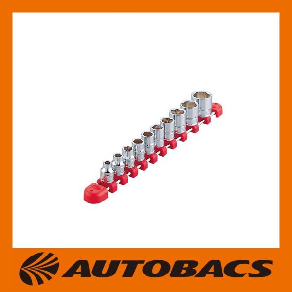 注意■ソケットは、ボルト■ナットのサイズに合ったものを使用して下さい。■ソケットは完全にナットが隠れるまで差し込んで使用して下さい。質量(g):500ソケット(六角) B3-07、08、10、11、12、13、14、17、19、22ソケット...