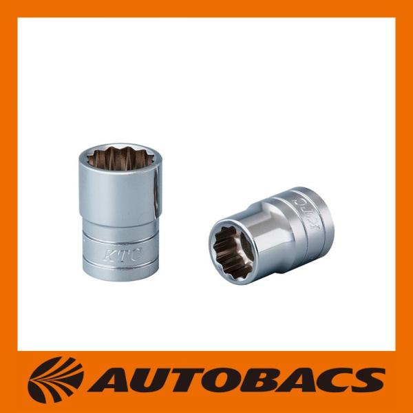 注意■ソケットは、ボルト■ナットのサイズに合ったものを使用して下さい。■ソケットは完全にナットが隠れるまで差し込んで使用して下さい。口径形状:12角 差込角(mm):12.7 二面幅(in):9/16 外径(mm):20 全長(mm):31.5