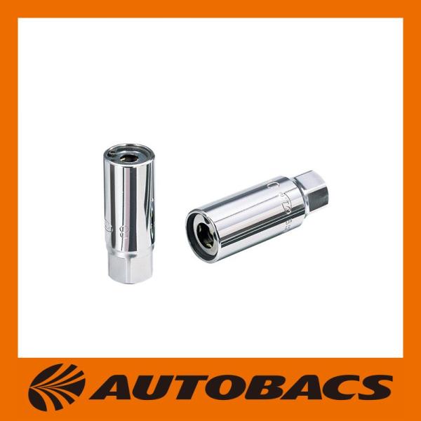 用途■スタッドボルトの脱着（丸棒にも使用可）。特長■締めつけ、緩めの両方に使えます。■3つのローラーが3方向からスタッドボルトをつかむため、安定した作業が可能です。■センターが貫通しているので、レンチ本体より長いスタッドボルトにも使用できま...