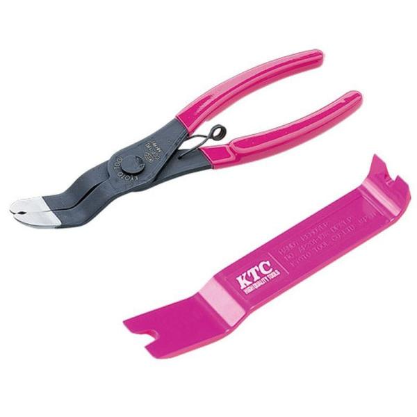 ■質量(g):170クリップクランププライヤ CCP-190ハンディリムーバー AP201-10A