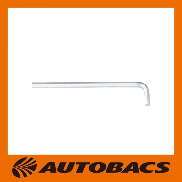 六角棒レンチは、六角穴付ボルトを締めたり緩めたりするための工具です。ソケットタイプ、Ｌ形ハンドルタイプ、Ｔ形ハンドルタイプ、ドライバータイプ、折りたたみタイプなど、様々な種類があります。先端形状は、標準の六角形状と、ボルトに斜めからアクセス...