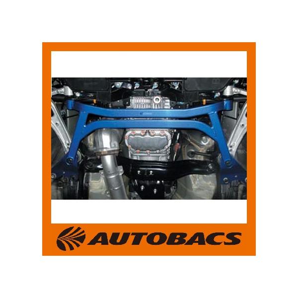 クスコ　ロアアームバー2　692477A　スバル　インプレッサ