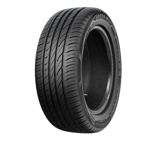 ■シリーズ：LINGLONG GREEN-Max リンロン グリーンマックス■サイズ：215/45R17 91V XL■サマータイヤ単品(1本)