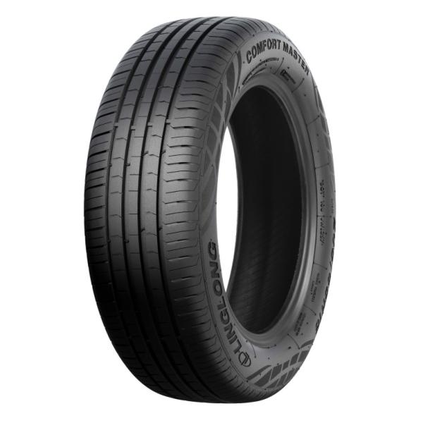 ■シリーズ：LINGLONG COMFORT MASTER リンロン コンフォートマスター■サイズ：185/65R15 88H■サマータイヤ単品(1本)