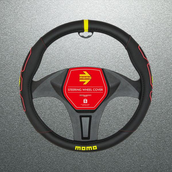 ■品番：WPRBRSJ■SIZE：S(36.5〜37.9cm)■COLOR・BLACK and Red Line(ブラック/レッド)・Yellow MOMO logo with Yellow TOP MARK・New designed GR...