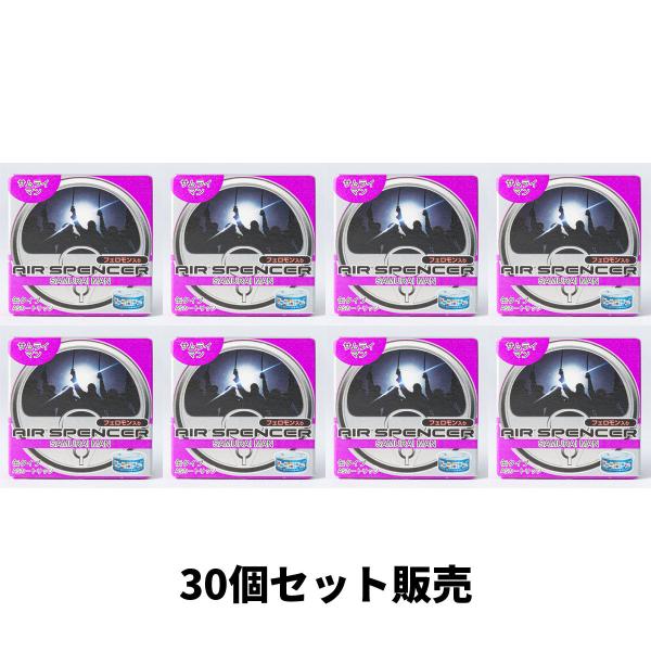 ■品番：A37■香り：サムライマン■製品サイズ：Ｗ71×Ｈ71×Ｄ34mm■本体重量：80g■内容量：40g■固形（含浸タイプ）■30個セット