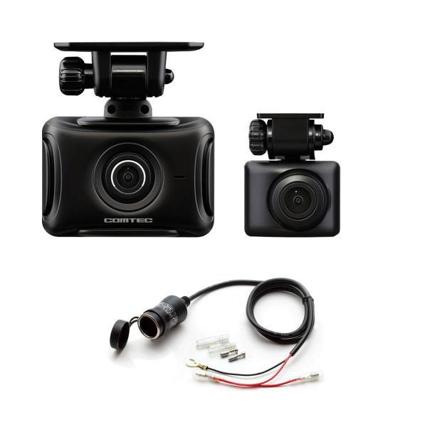 【ドライブレコーダー】■品番：ZDR027■液晶サイズ：2.0インチフルカラーTFT液晶■駐車監視録画方式：衝撃クイック録画/常時・衝撃録画/タイムラプス録画■録画サイズ：Full(1920×1080)/HD(1280×720)■フレームレ...