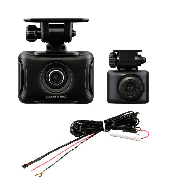 【ドライブレコーダー】■品番：ZDR027■液晶サイズ：2.0インチフルカラーTFT液晶■駐車監視録画方式：衝撃クイック録画/常時・衝撃録画/タイムラプス録画■録画サイズ：Full(1920×1080)/HD(1280×720)■フレームレ...