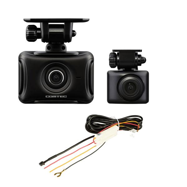 【ドライブレコーダー】■品番：ZDR027■液晶サイズ：2.0インチフルカラーTFT液晶■駐車監視録画方式：衝撃クイック録画/常時・衝撃録画/タイムラプス録画■録画サイズ：Full(1920×1080)/HD(1280×720)■フレームレ...