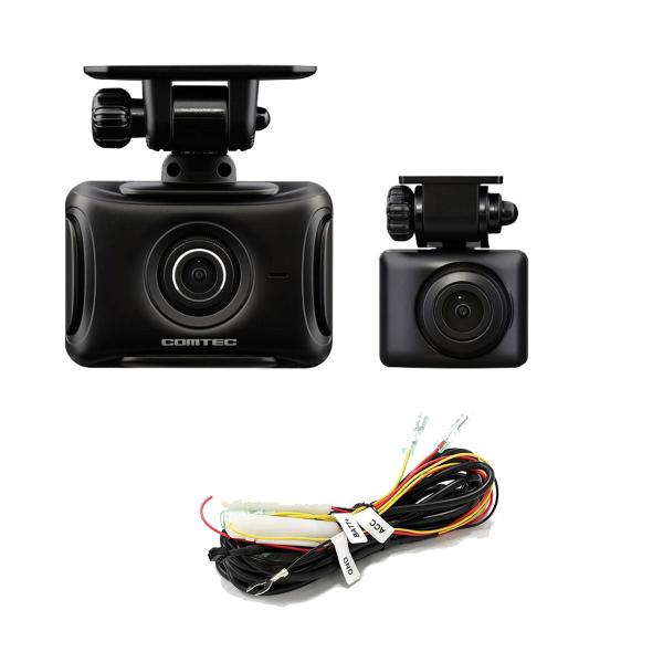 【ドライブレコーダー】■品番：ZDR027■液晶サイズ：2.0インチフルカラーTFT液晶■駐車監視録画方式：衝撃クイック録画/常時・衝撃録画/タイムラプス録画■録画サイズ：Full(1920×1080)/HD(1280×720)■フレームレ...