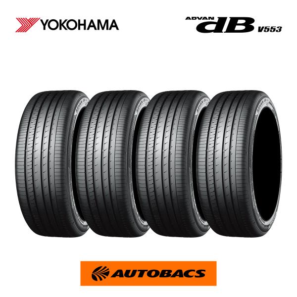 【タイヤ】■シリーズ：V553■サイズ：225/45R18■タイヤ4本セット