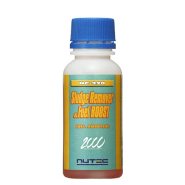 ■商品名NUTEC （ニューテック）CHEMICAL / 燃料系洗浄 / 性能向上添加剤NC-220■商品説明・シリーズ：CHEMICAL・型番：NC-220・容量：100ml・種類：燃料系洗浄 / 性能向上添加剤フューエルタンクからインジ...