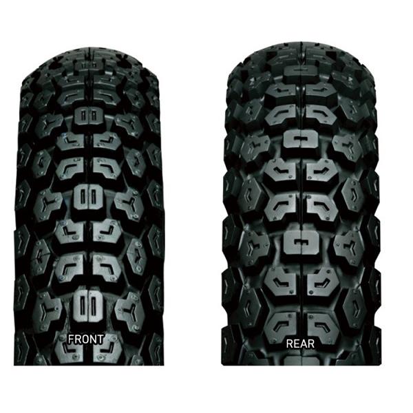 価格.com - IRC GP-1 2.50-19 (バイク用タイヤ) 価格比較