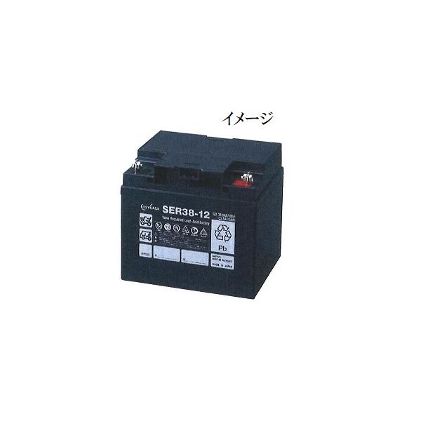 ★★お届けまで2週間程お時間をいただきます★★■メーカー直送日時指定不可■★お客様都合で返品できない商品です★商品情報GSユアサ　高性能サイクルサービス用バッテリー他社製品が「400サイクル以下」の期待寿命に対して「600サイクル」を実現！...