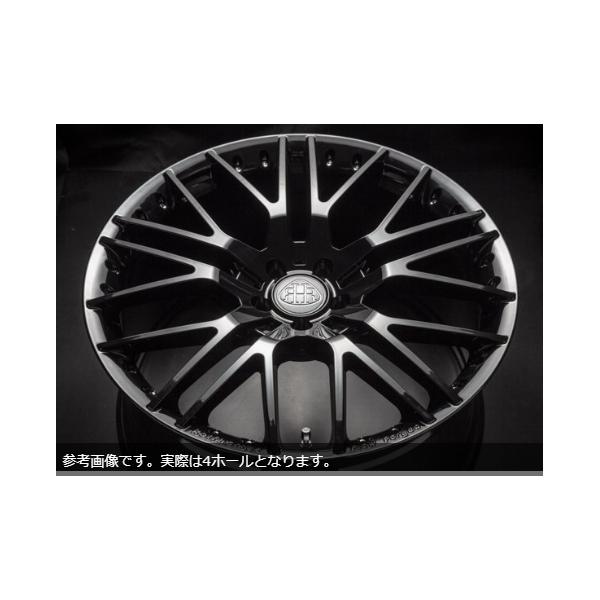 ホイール：Ｒｏｌｆｈａｒｔｇｅ　Ｘ１０ＲＳＲ　　ブラックエディションホイールサイズ：５．０Ｘ１６　４Ｈ　ＰＣＤ１００　インセット４５（通常ピアス） 対応車種：トヨタ　アクア、ルーミー、ホンダ　Ｎ−ＢＯＸカスタム、Ｎ−ＯＮＥ、日産　デイズ、ノ...