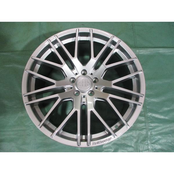 メーカー：Ｒｏｌｆｈａｒｔｇｅ　Ｘ１０ＥＶＯブリリアントエディション／ダイヤモンドエディションホイールサイズ：８．５Ｘ２０　５Ｈ　ＰＣＤ１１２　インセット５０車   種：ＢＭＷ　Ｘ１（Ｕ１１）、Ｘ２（Ｕ１０）（Ｆ３９）、Ｘ７（Ｇ０７）、ｉＸ...