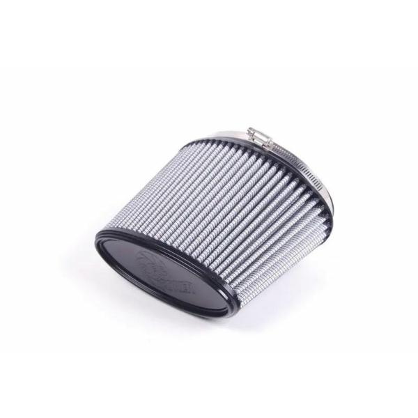 aFe製のマグナムフロー Pro Dry S エアフィルター(ユニバーサル)です。Pro Dry S(乾式)の円錐形・高流量パフォーマンスフィルター。最大の馬力とトルクを実現する優れたエアフローを実現します。等間隔のプリーツが優れたダスト保...